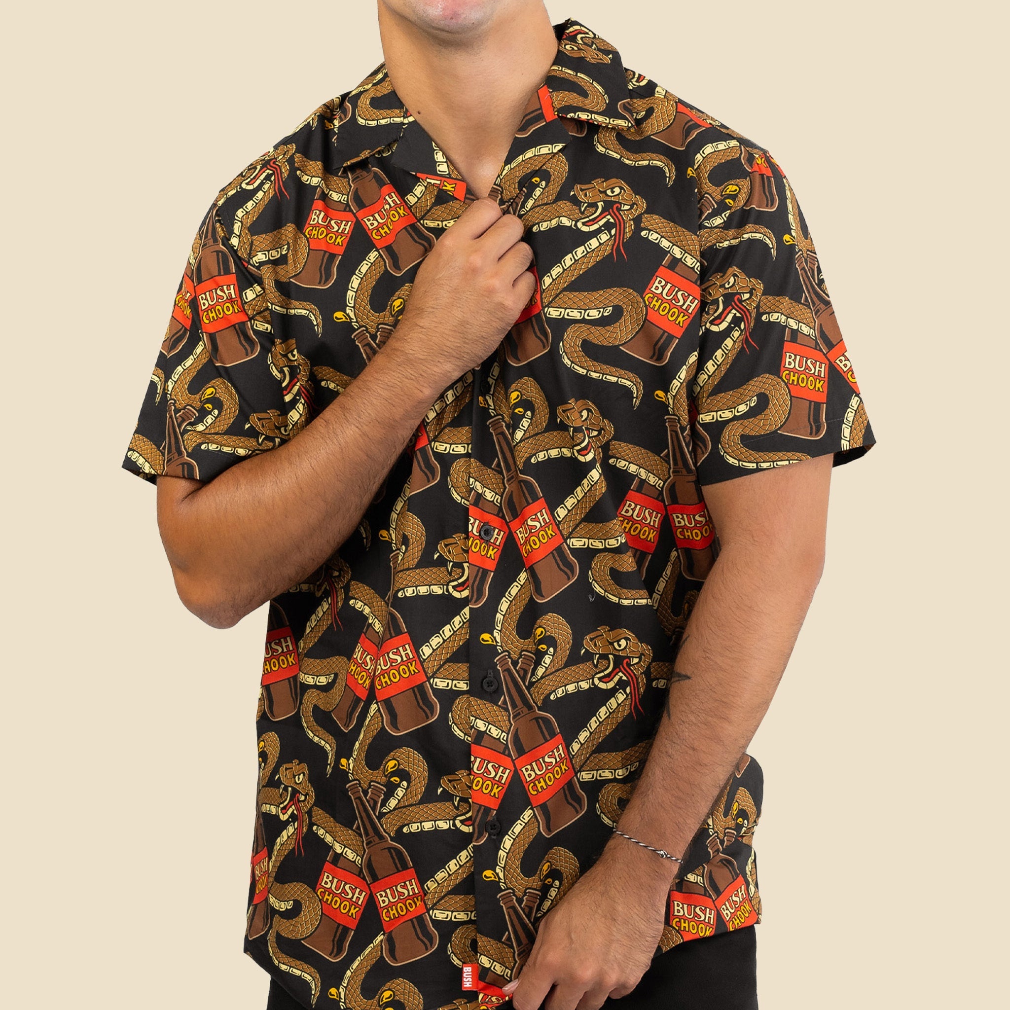 Apparel – Bush Chook