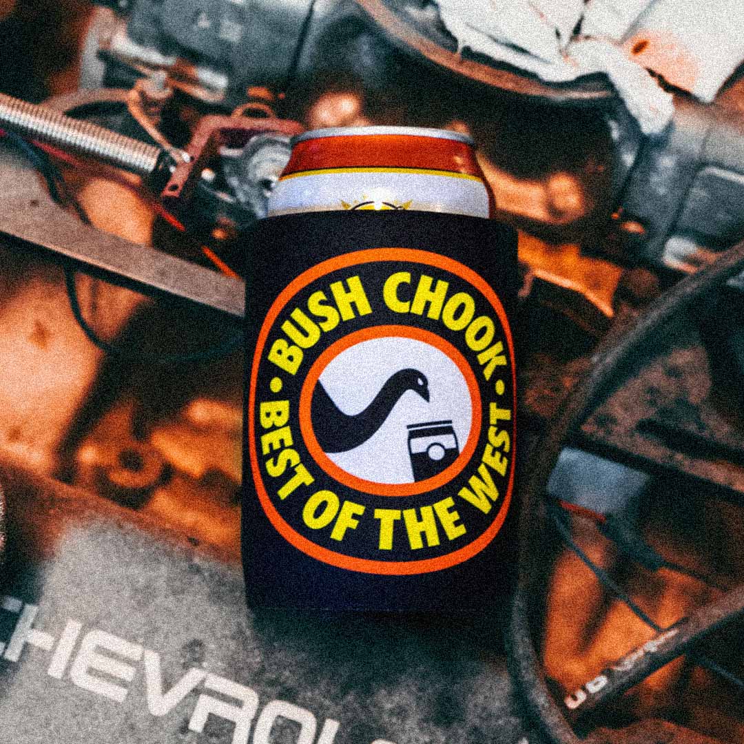 Bar & Drinkware – Bush Chook