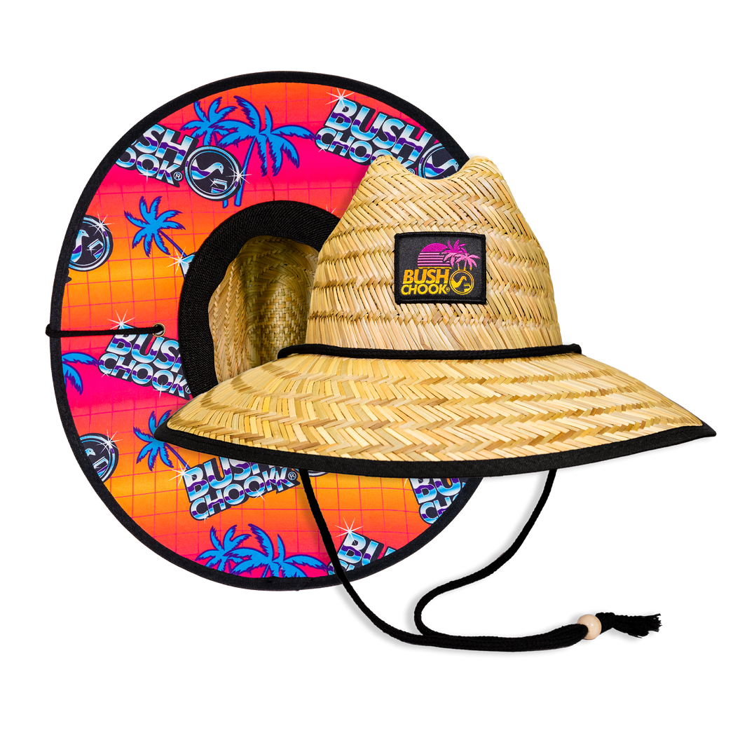 Bush Chook Official - T-Shirts, Singlets & more...