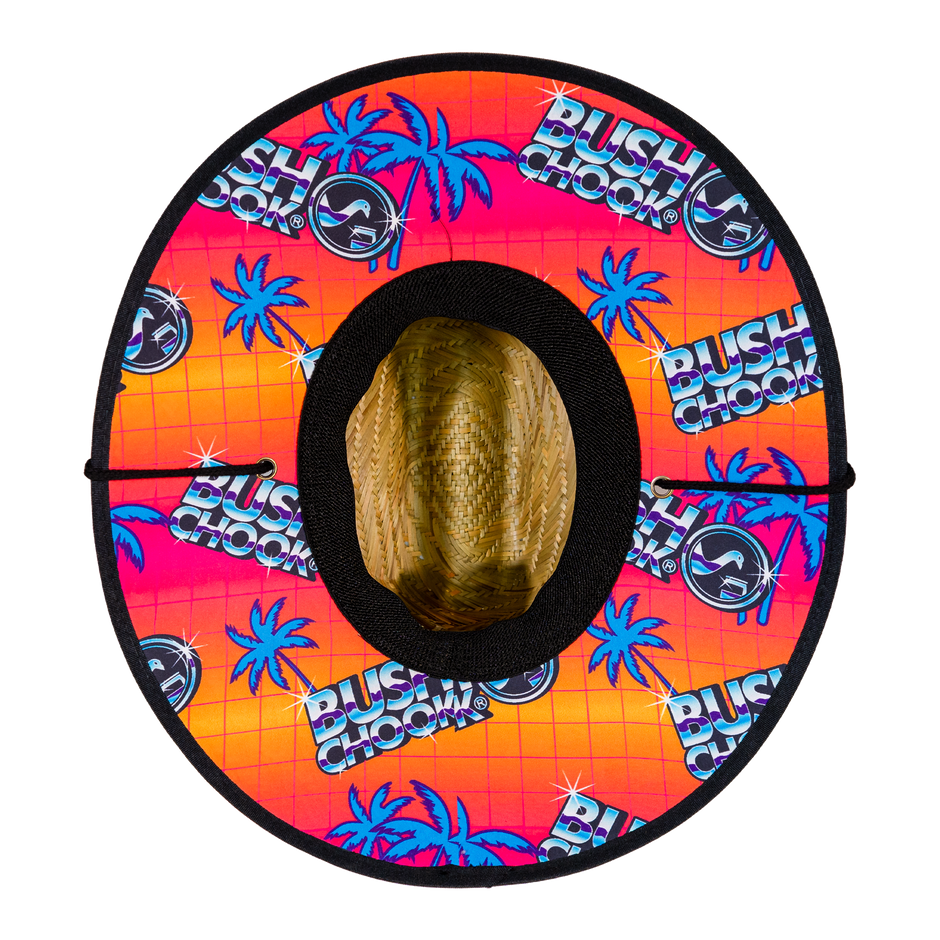 Bush Chook Official - T-Shirts, Singlets & more...