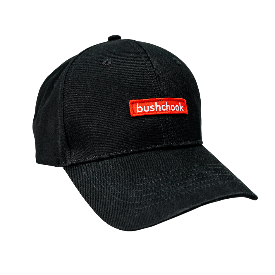 Bush Chook Official - T-Shirts, Singlets & more...