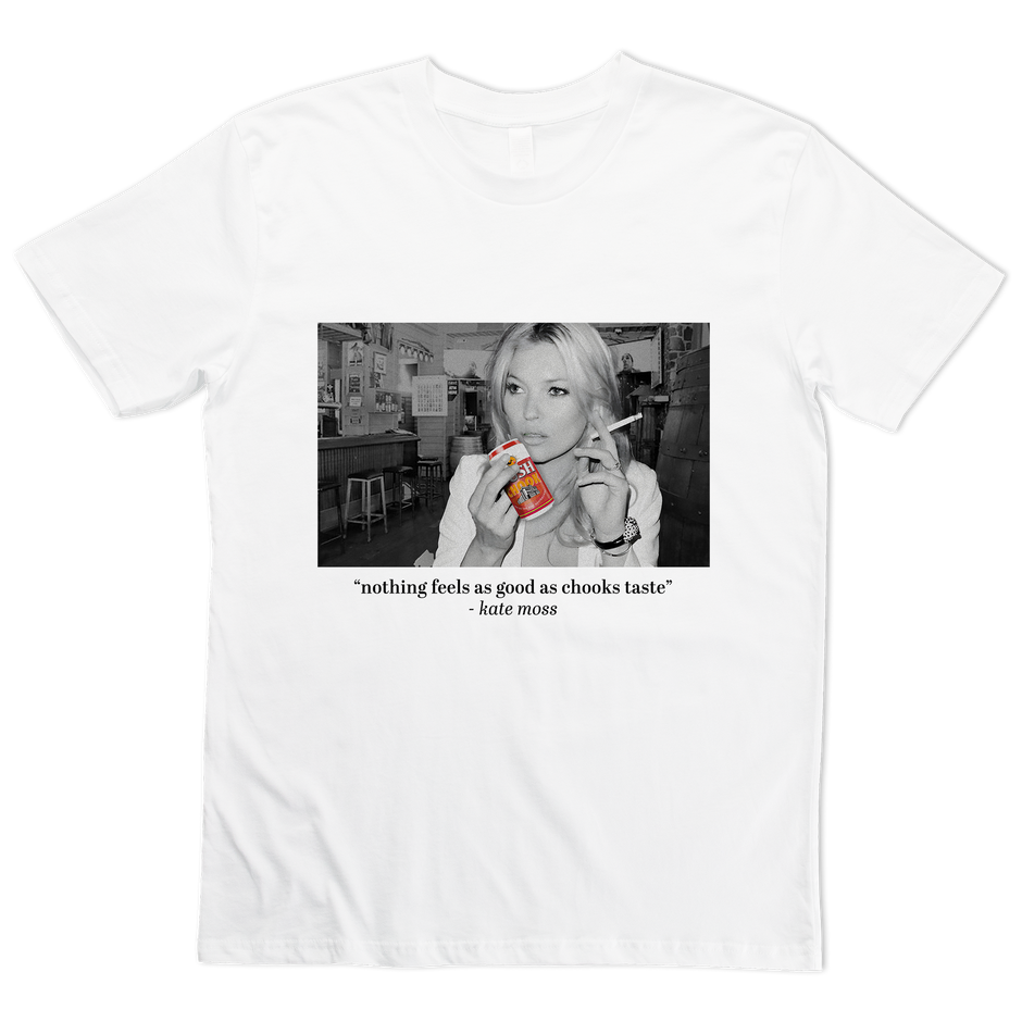 Bush Chook Official - T-Shirts, Singlets & more...