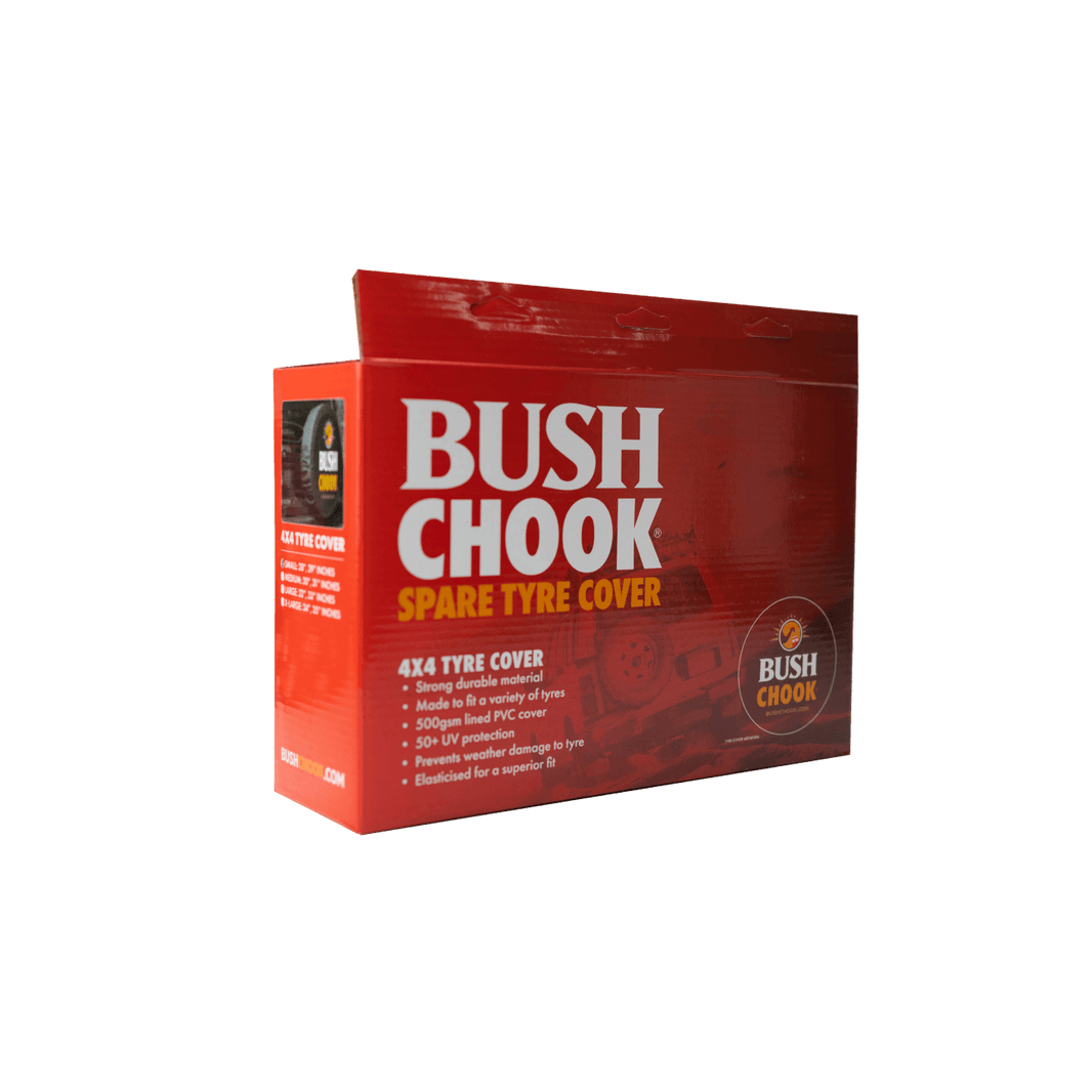 Accessories – Bush Chook