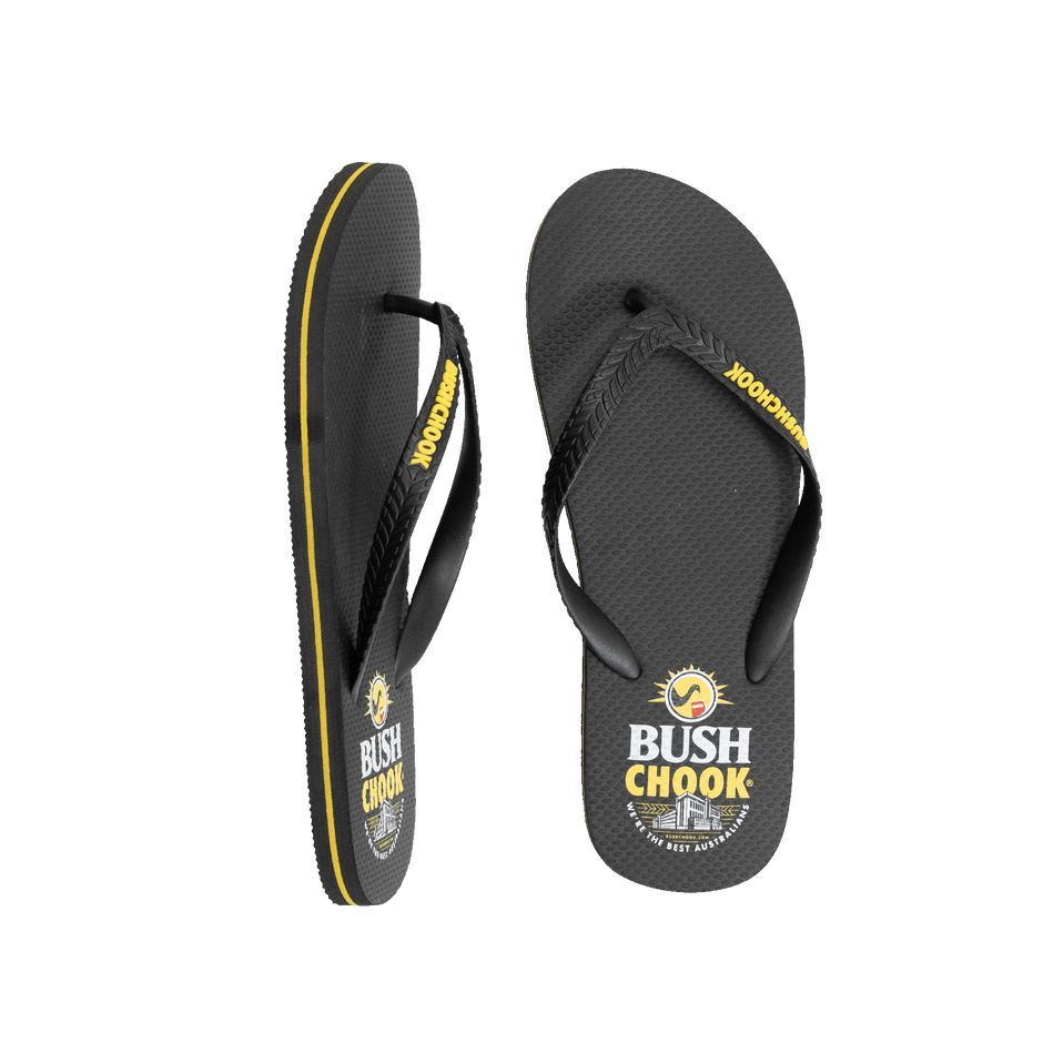 Accessories – Bush Chook