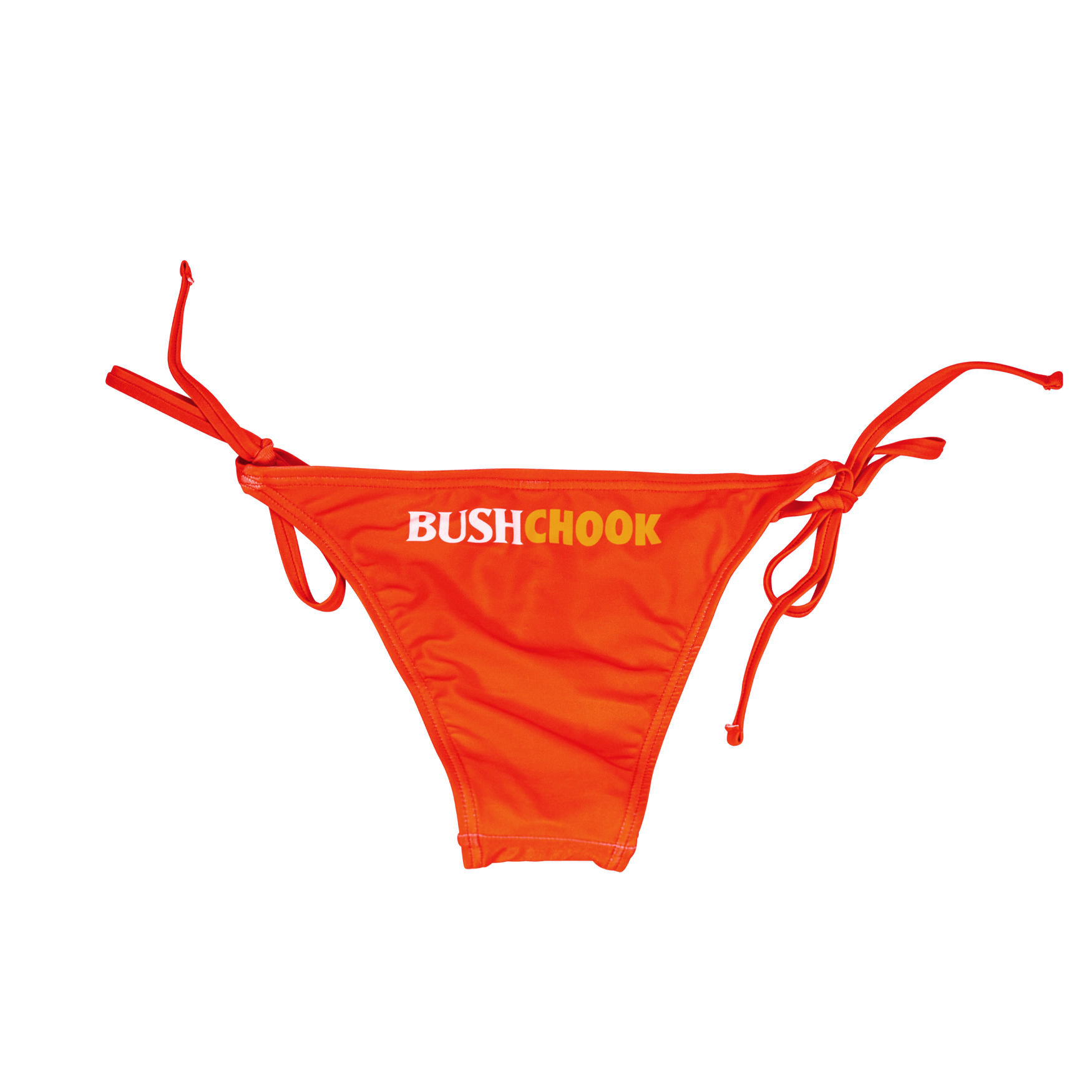 Ladies Swim – Bush Chook