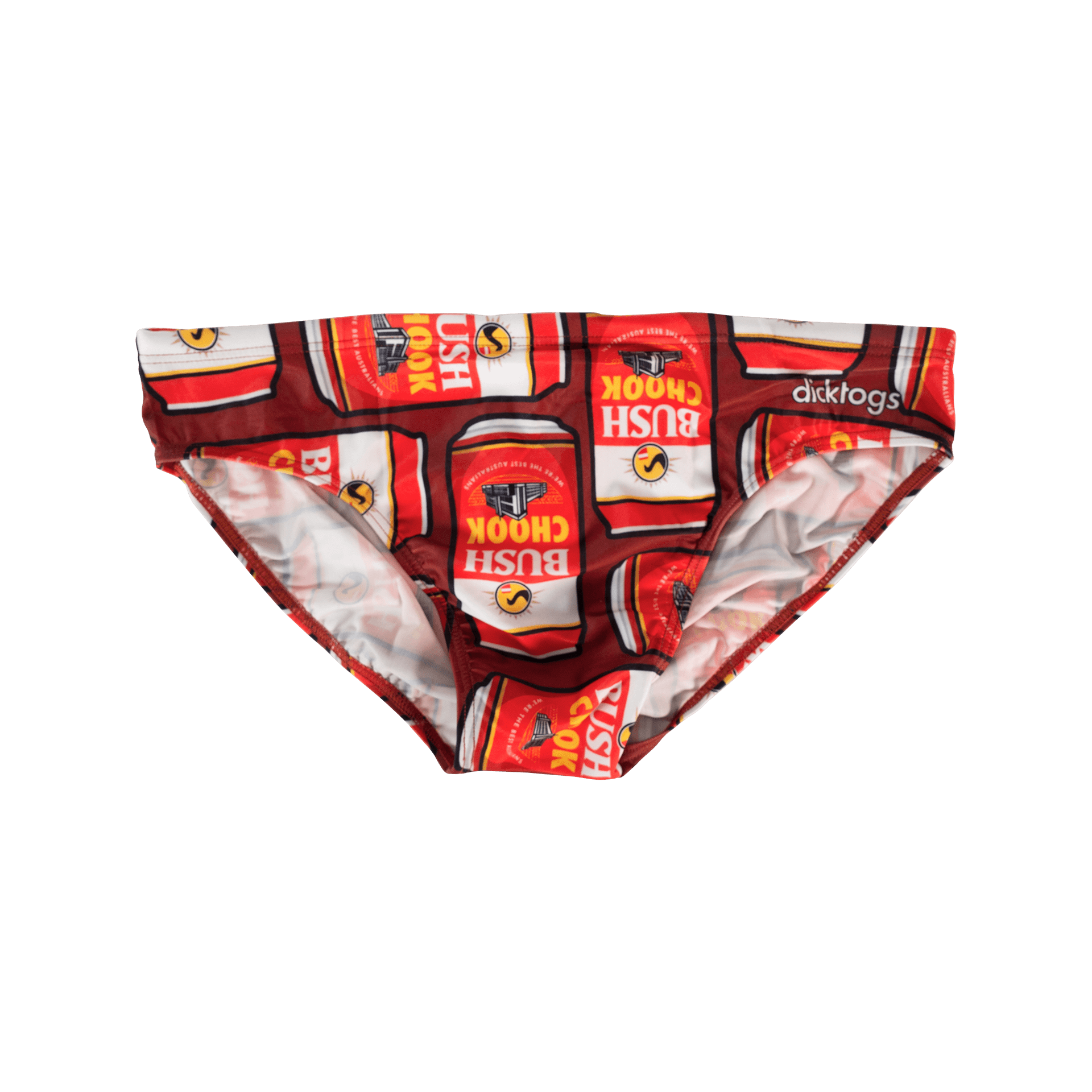 Beach and Swimwear – Bush Chook