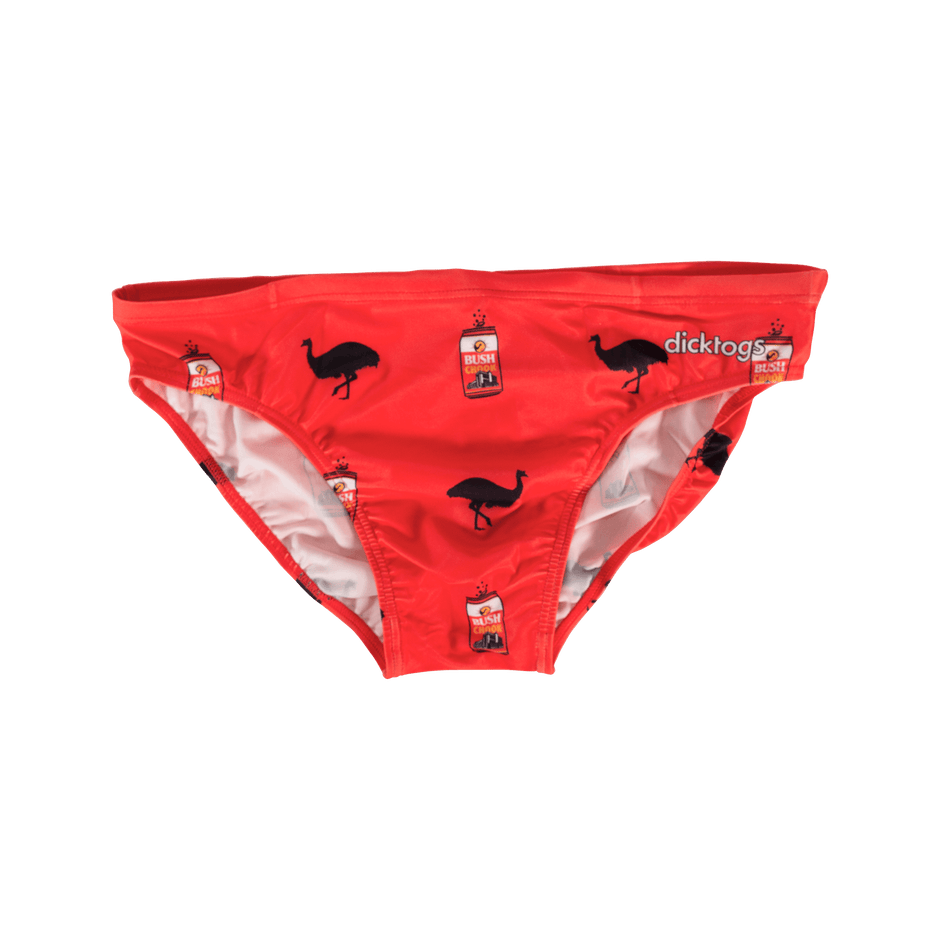 Beach and Swimwear – Bush Chook