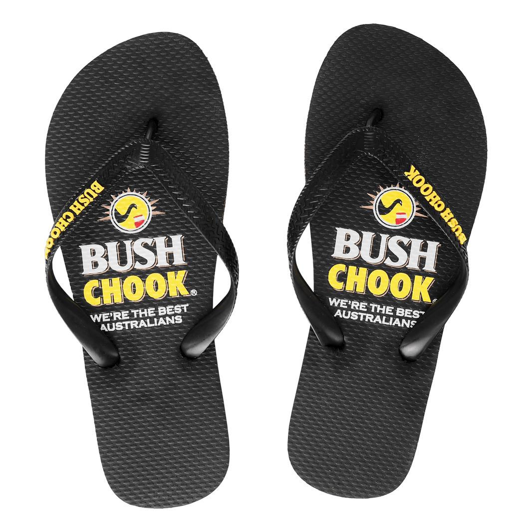 Accessories – Bush Chook