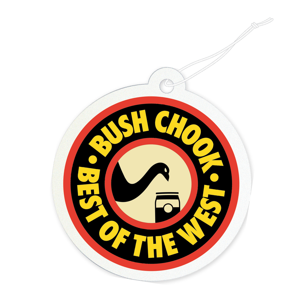 Accessories – Bush Chook