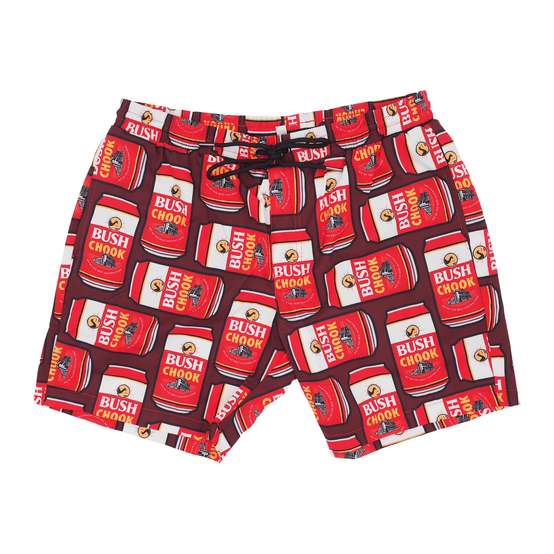 Swimwear – Bush Chook