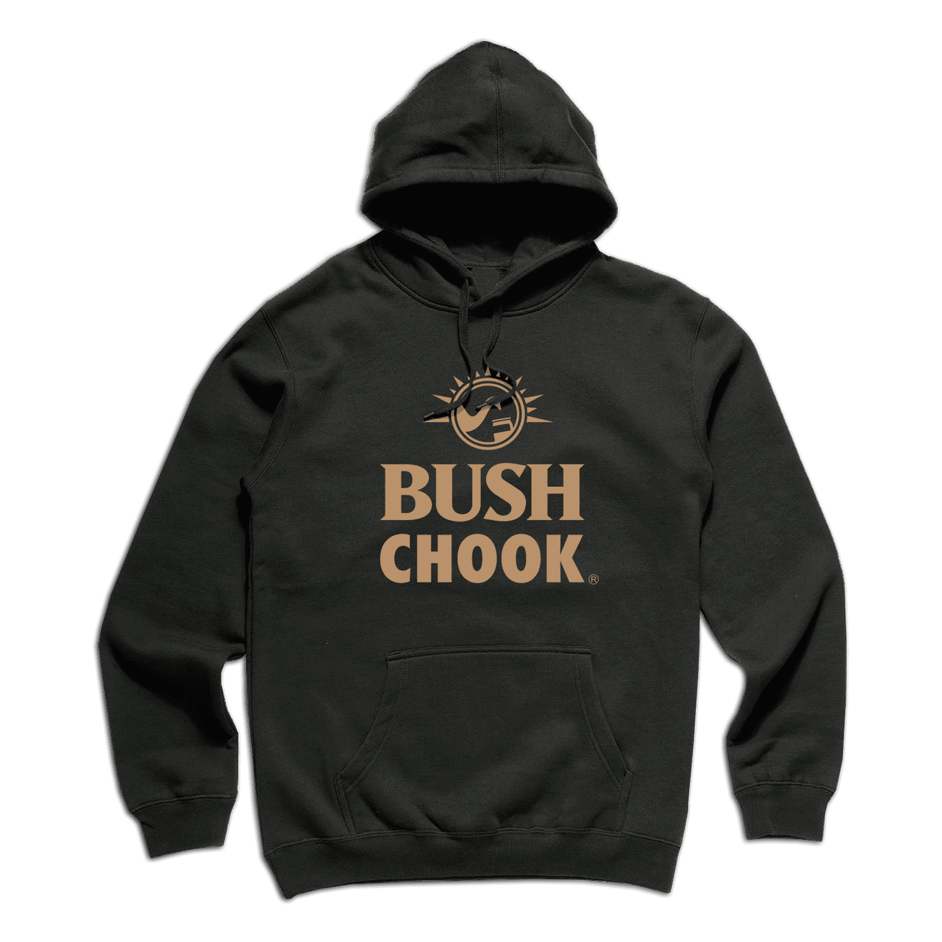 Hoodies – Bush Chook