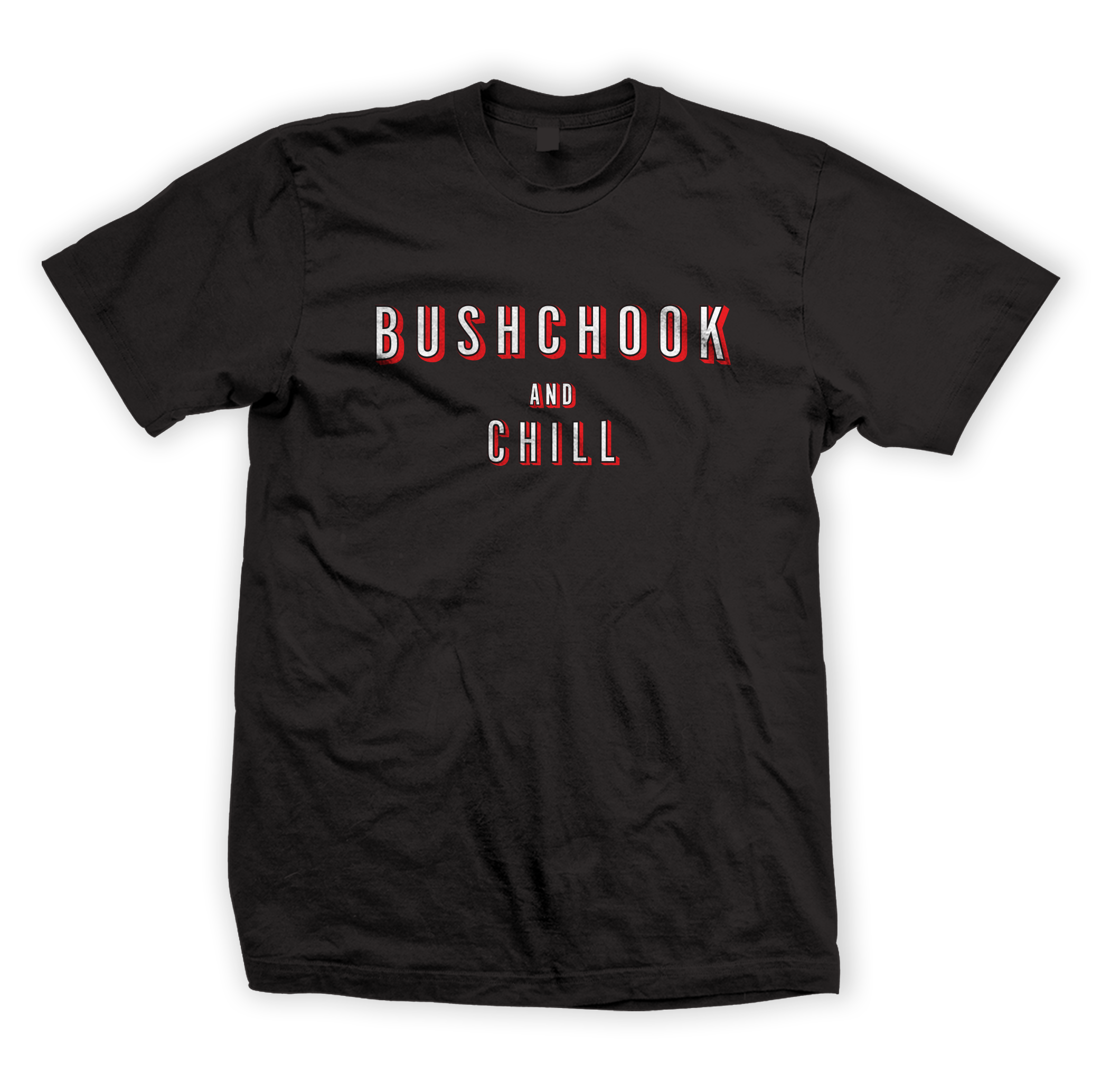 Tees – Page 5 – Bush Chook