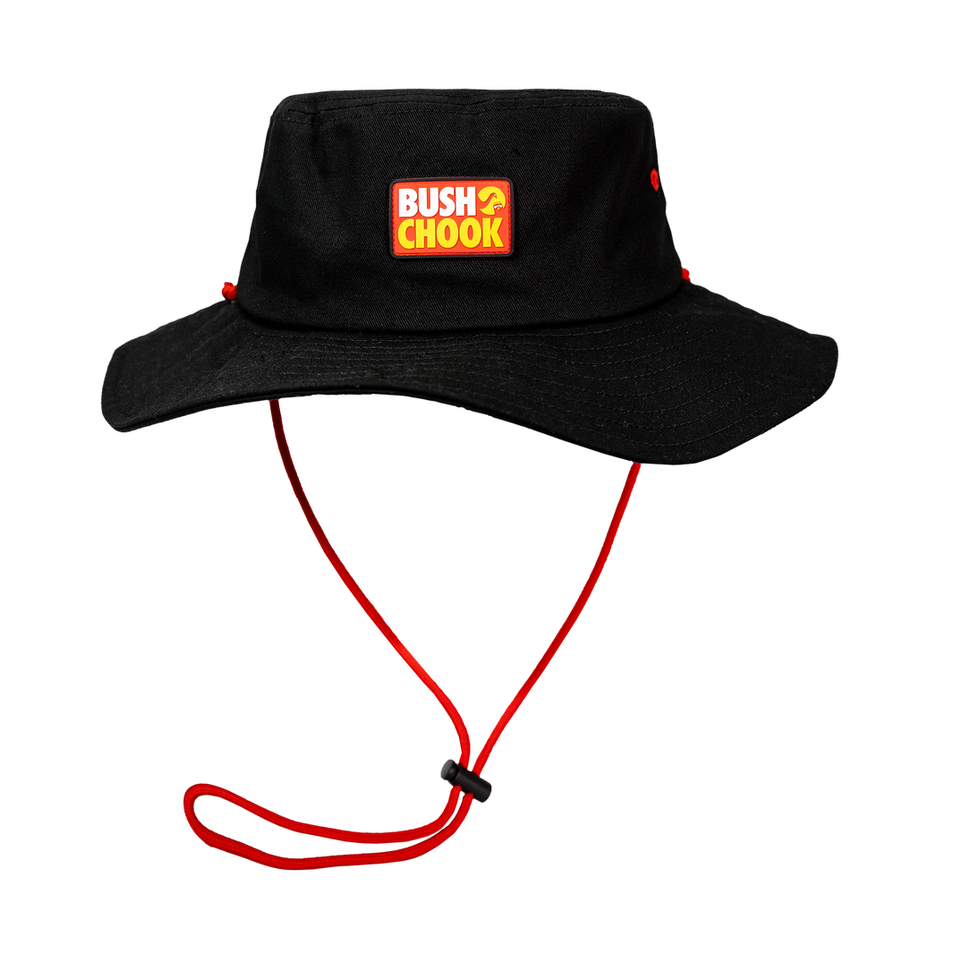 Accessories – Bush Chook