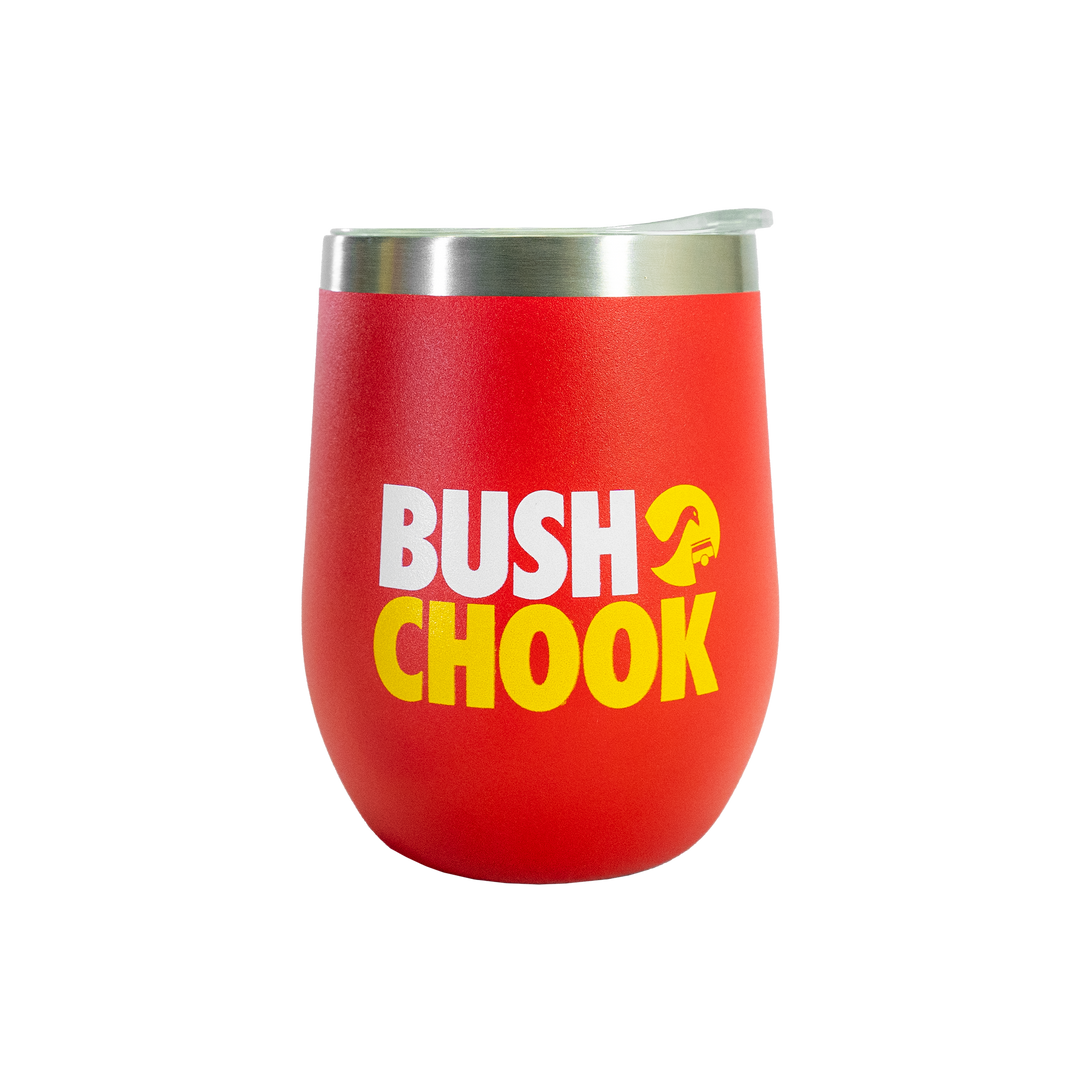 Accessories – Bush Chook