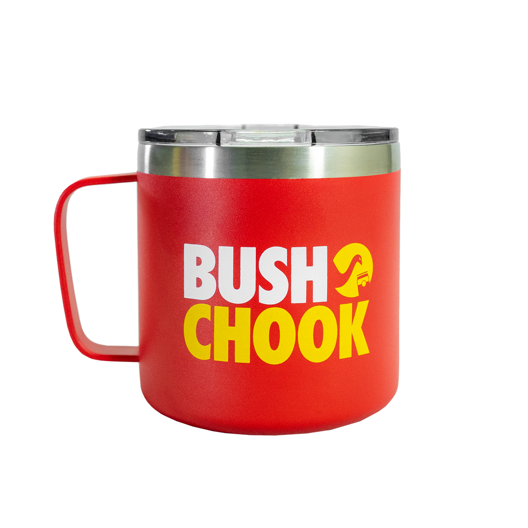 Accessories – Bush Chook