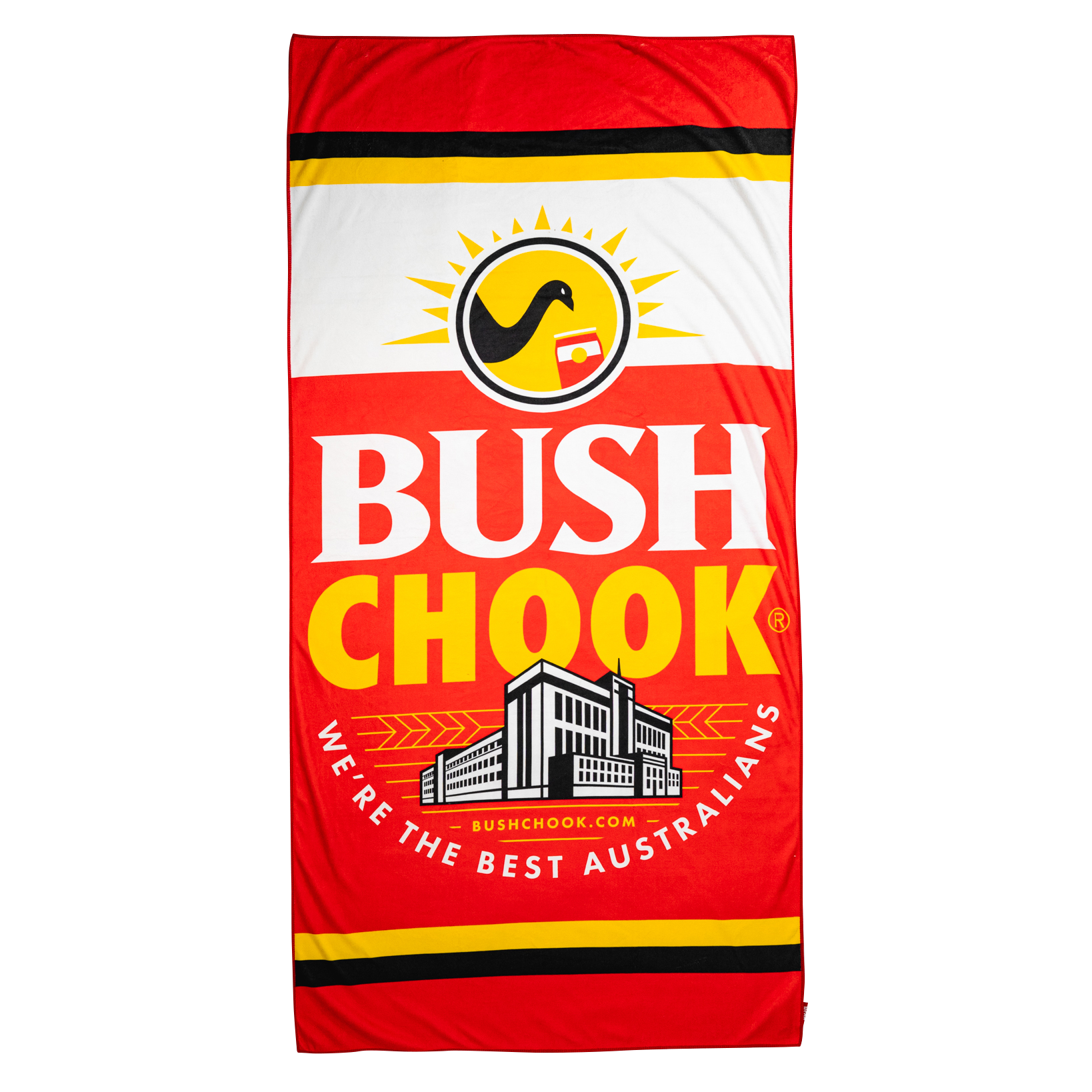 Beach and Swimwear – Bush Chook