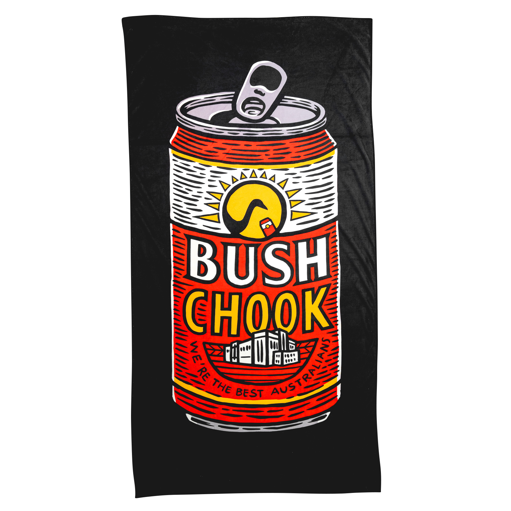 Accessories – Bush Chook
