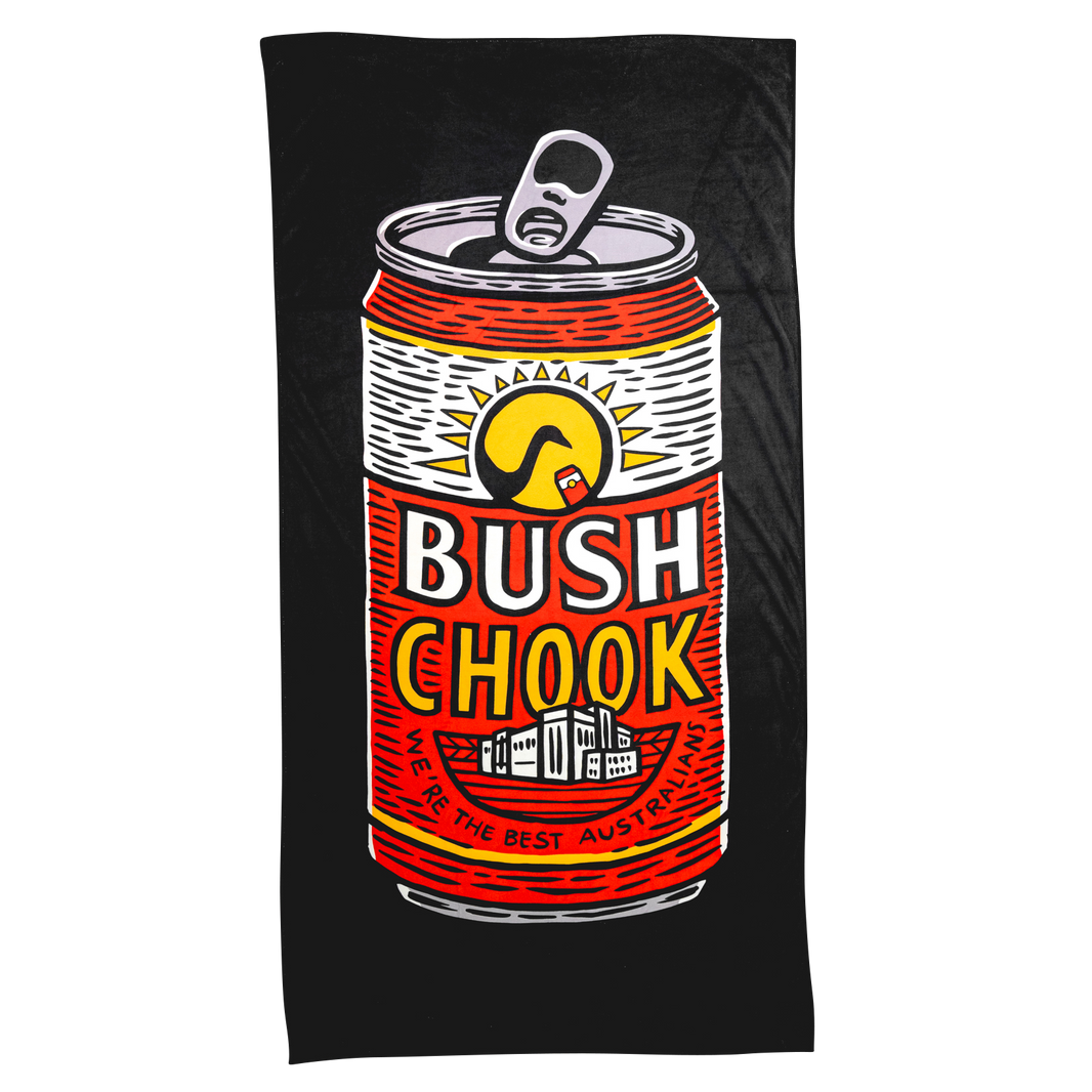 Accessories – Bush Chook