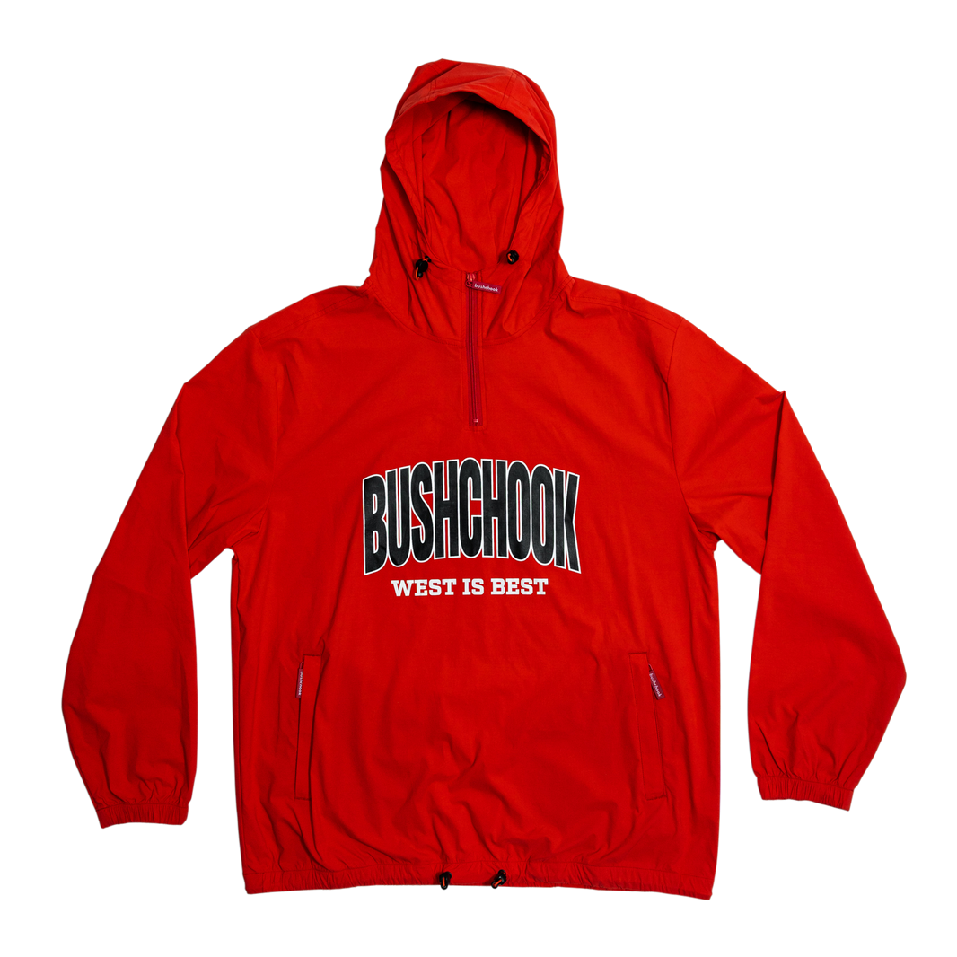 Outerwear – Bush Chook