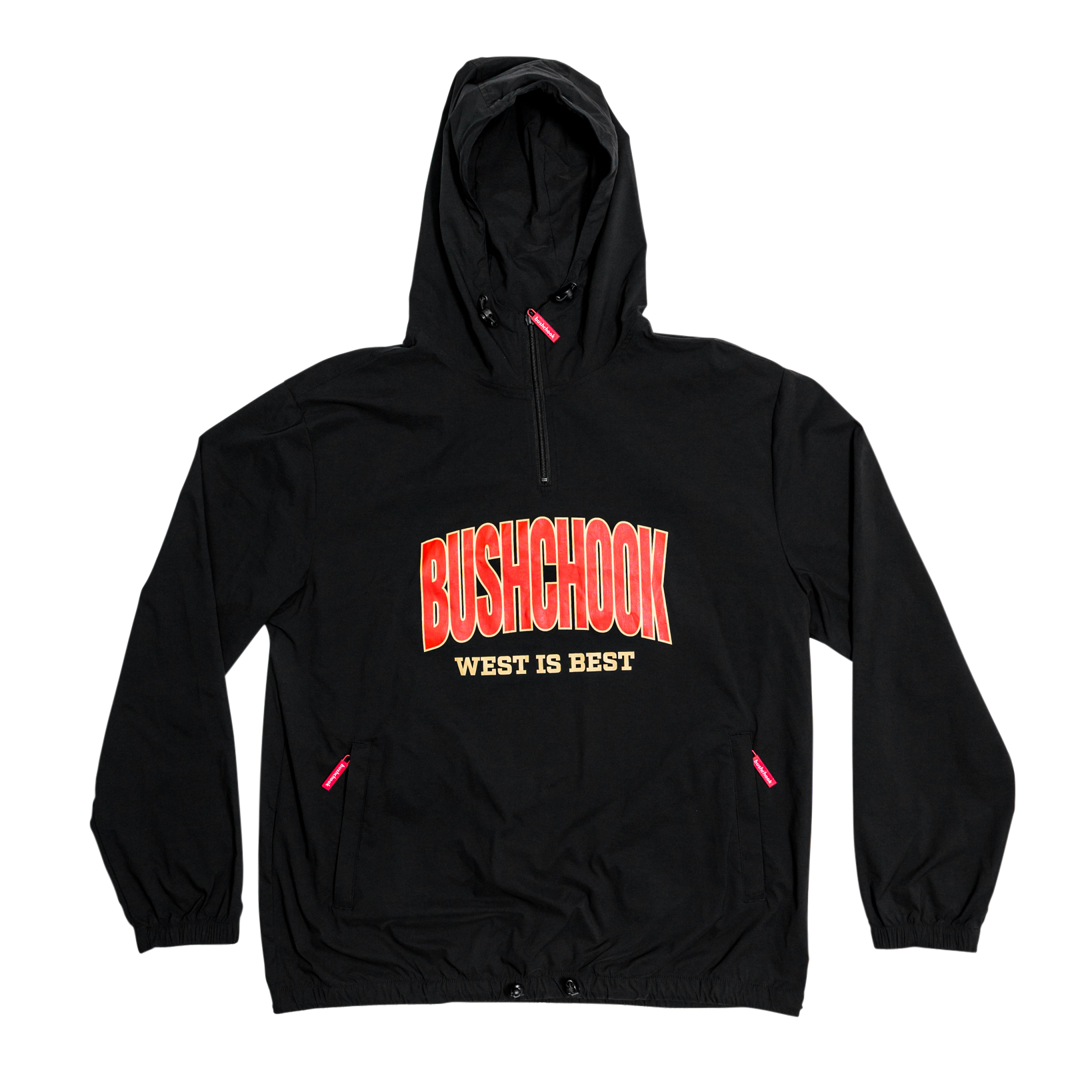 Outerwear – Bush Chook