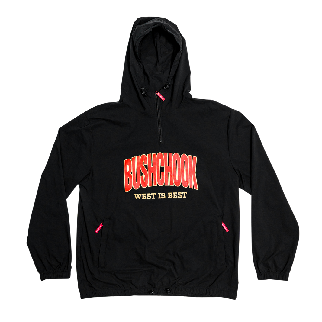 Clearance – Bush Chook