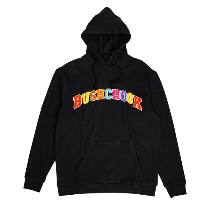 Clearance – Bush Chook