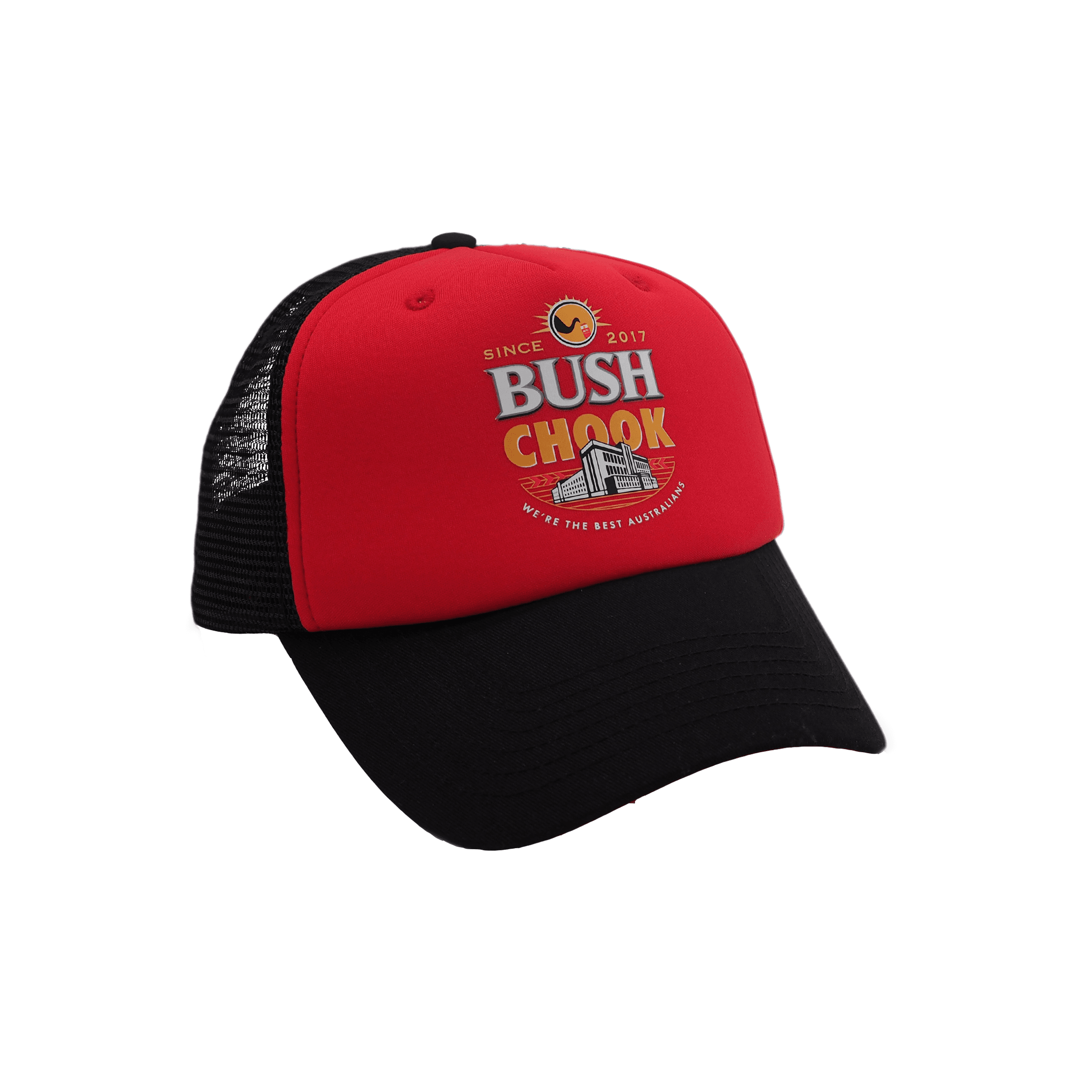 Hats – Bush Chook
