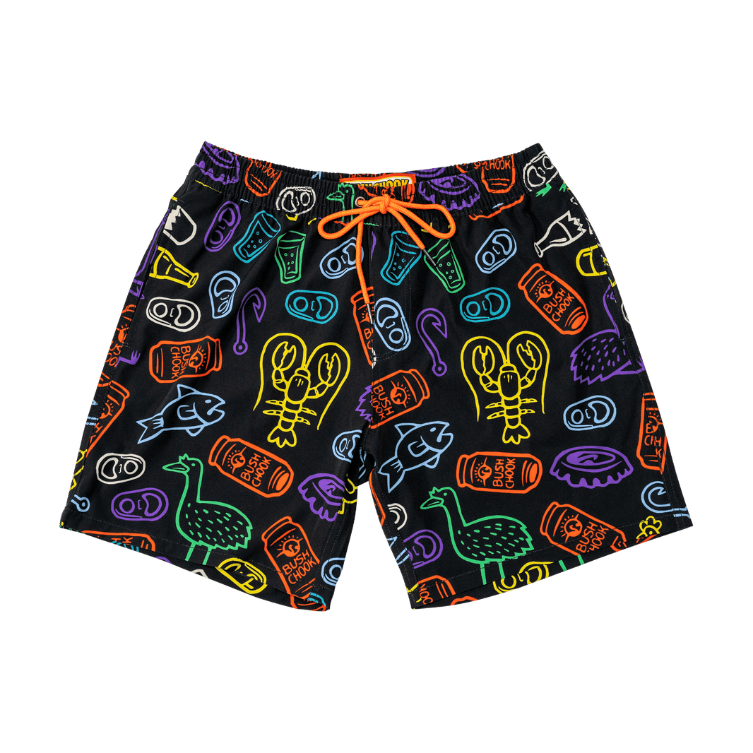 Beach and Swimwear – Bush Chook